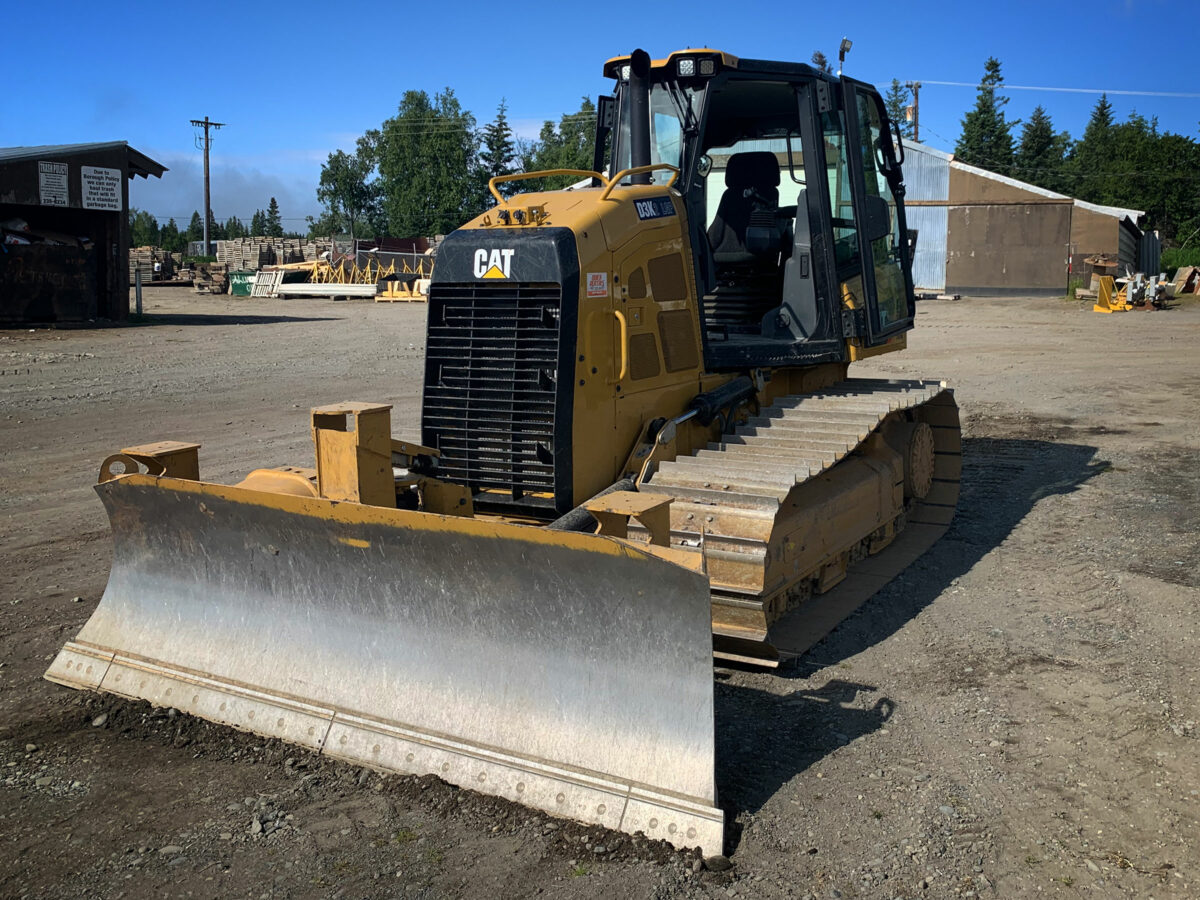 Services – Northern Enterprises Boat Yard